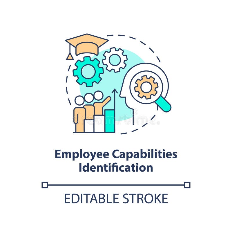 Capability Line Drawing Stock Illustrations – 141 Capability Line ...