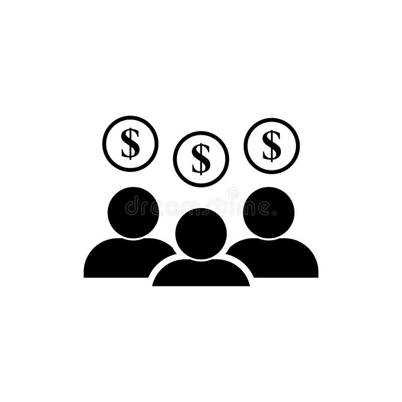 Labor Cost Icon Stock Illustrations – 279 Labor Cost Icon Stock ...