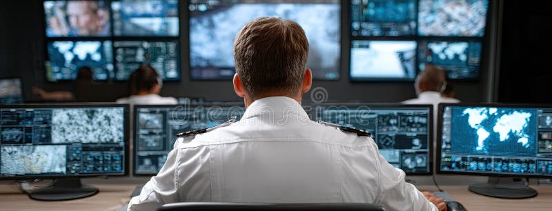 2,745 Employee Control Room Stock Photos - Free & Royalty-Free Stock ...