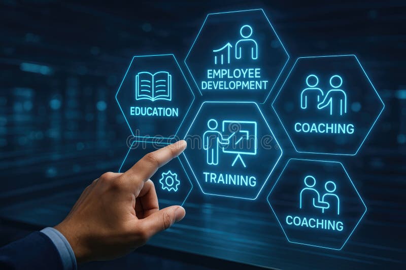 Foster Skill Development Stock Illustrations – 98 Foster Skill Development Stock Illustrations ...