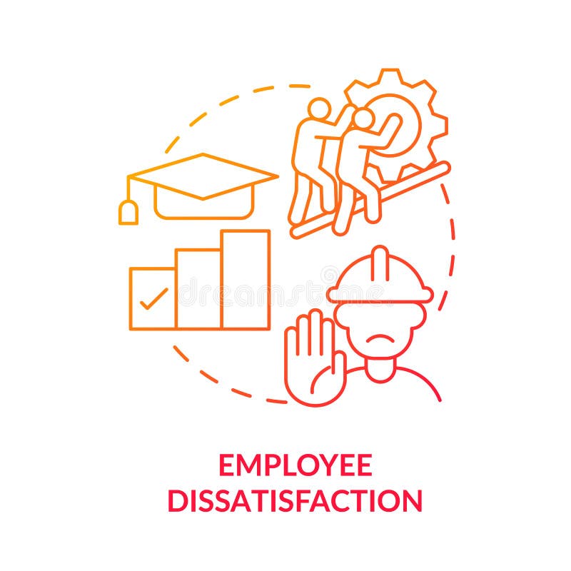 Dissatisfaction Symbol Stock Illustrations – 719 Dissatisfaction Symbol ...