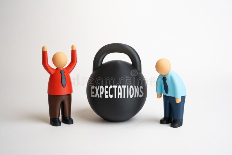 12,938 Expectations Stock Photos - Free & Royalty-Free Stock Photos ...