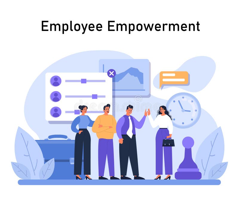 Employee Empowerment Strategy Framework Diagram Chart Infographic ... Employee Empowerment Strategy Framework Diagram Chart Infographic ...