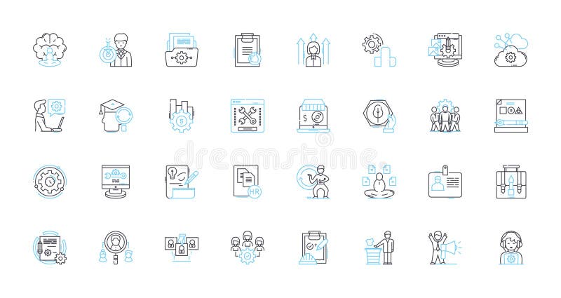 Employee Recognition Icons Stock Illustrations – 465 Employee ...