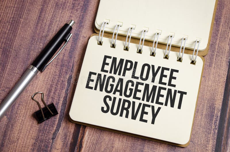 Employee Engagement Survey Stock Illustrations – 372 Employee ...