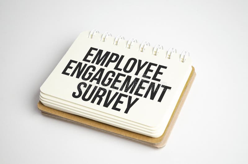 Employee Engagement Survey Stock Illustrations – 628 Employee ...