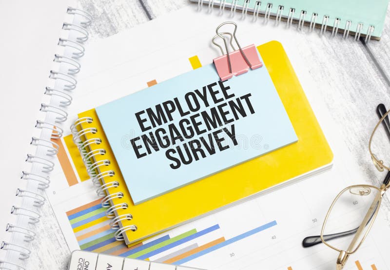 Employee Engagement Survey Stock Illustrations – 216 Employee ...