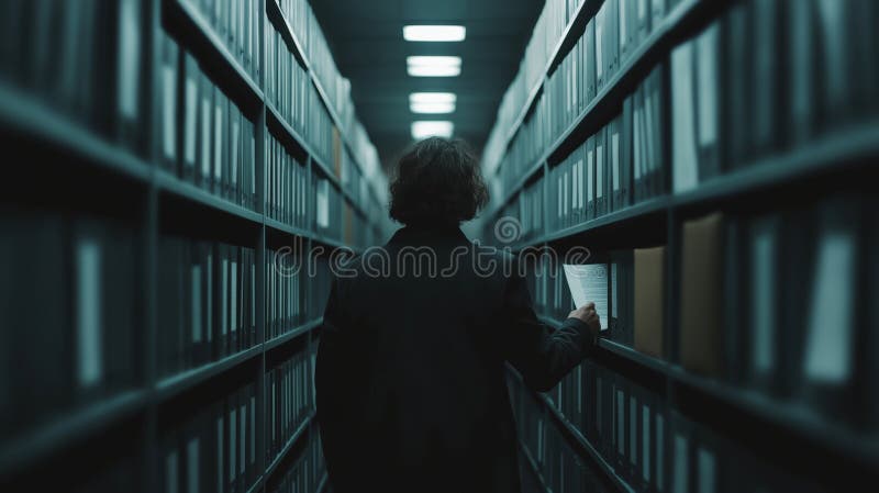 Archival Processes Stock Illustrations – 1 Archival Processes Stock ...