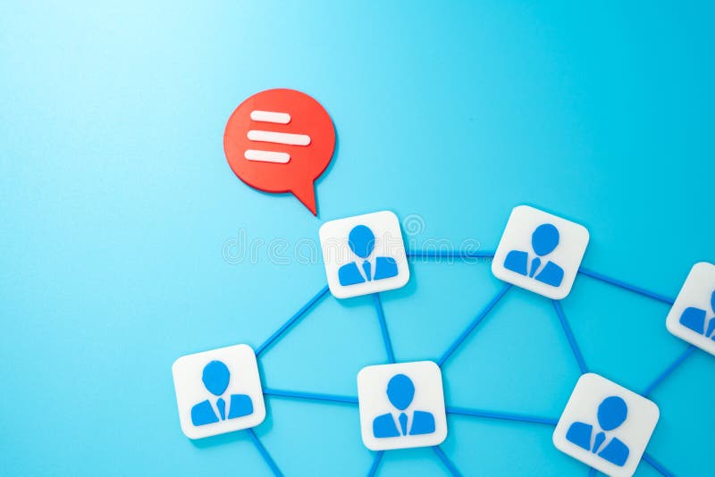 Employee Expresses His Ideas and Suggestions. Improving Working ...