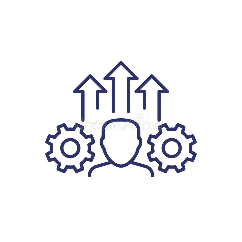 Member Growth Icon Stock Illustrations – 462 Member Growth Icon Stock ...