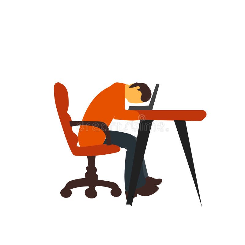 Employee Icon Vector Isolated on White Background, Employee Sign Stock ...