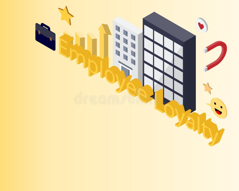 Employee Loyalty To Make Employee Feel Commitment and Stay Longer in ...