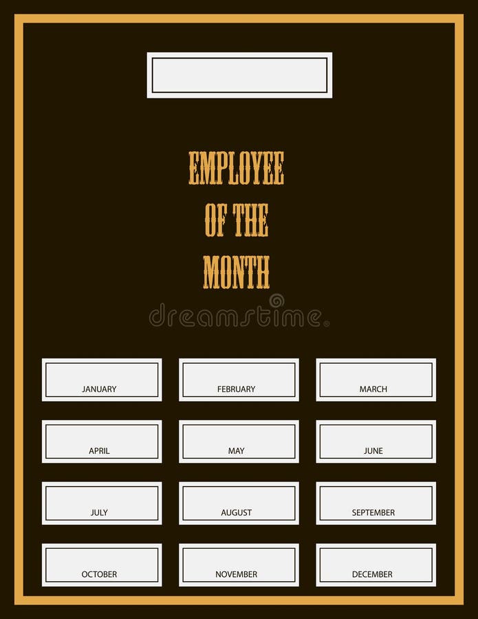 Employee Of The Month Wall Google Search Employee, 50% OFF