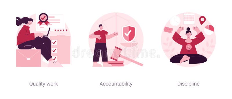 Experienced Employee Stock Illustrations – 515 Experienced Employee ...