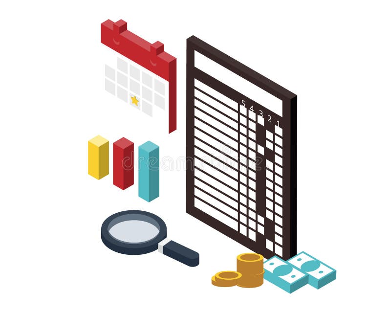 Employee Performance Appraisal Review for Each Employee. Pay Raise and ...