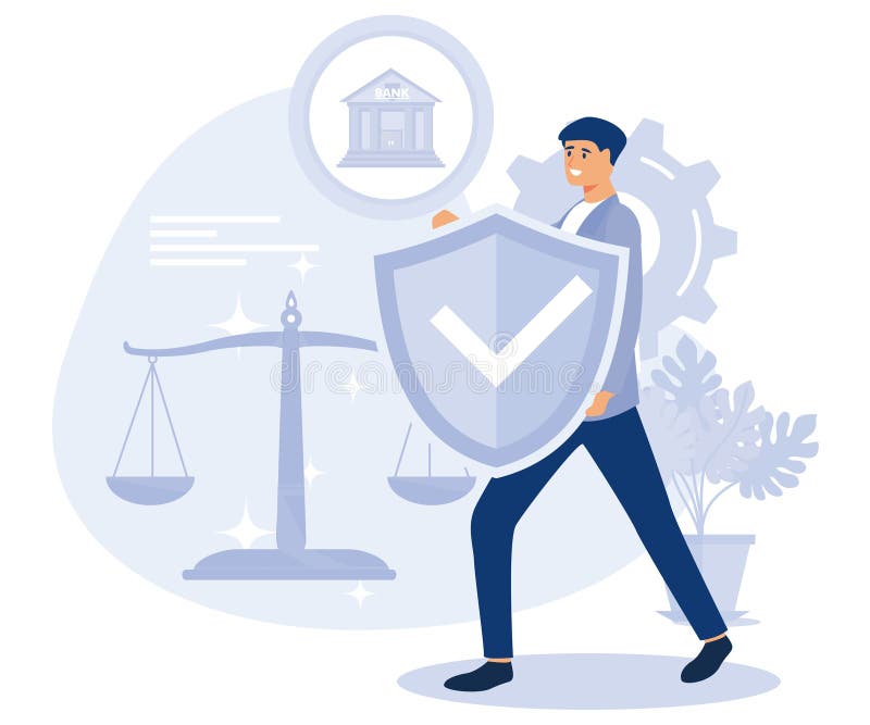 Accountability Discipline Stock Illustrations – 736 Accountability ...