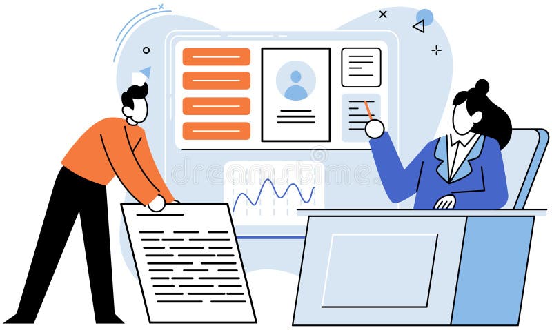 Employee Performance Evoluation, Analysis of Effectiveness of ...