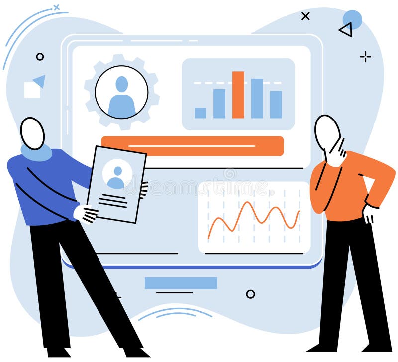 Employee Performance Evoluation, Analysis of Effectiveness of ...