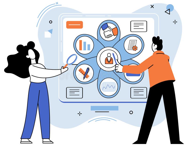 Employee Performance Evoluation, Analysis of Effectiveness of ...