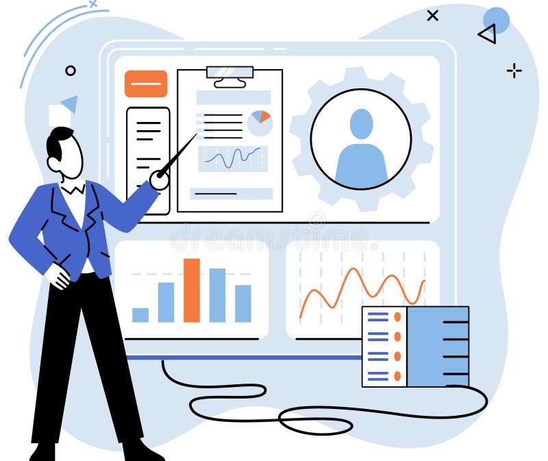 Employee Performance Evoluation, Analysis of Effectiveness of ...