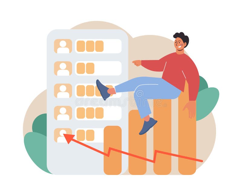 Employee Performance Management. Performance Indicators and Reports ...