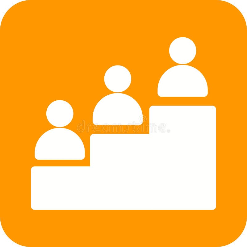 Employee Ratings stock vector. Illustration of infographic - 89490793