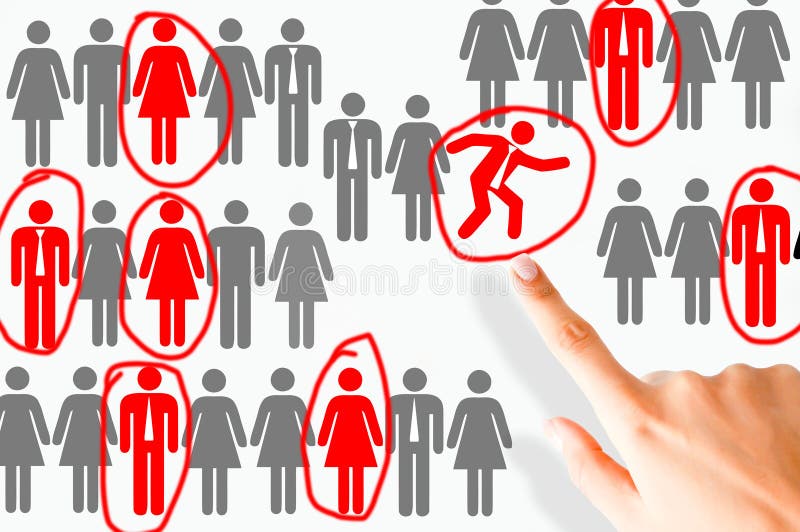 Corporate Restructuring Stock Illustrations – 346 Corporate ...