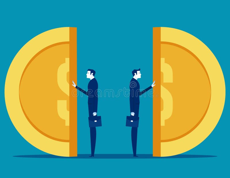 Equal Distribution Stock Illustrations – 186 Equal Distribution Stock ...
