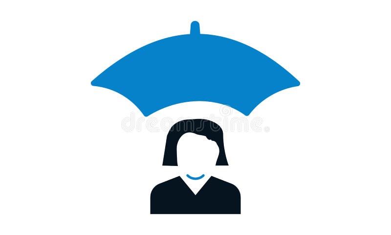 Employee security icon stock vector. Illustration of group - 147197631