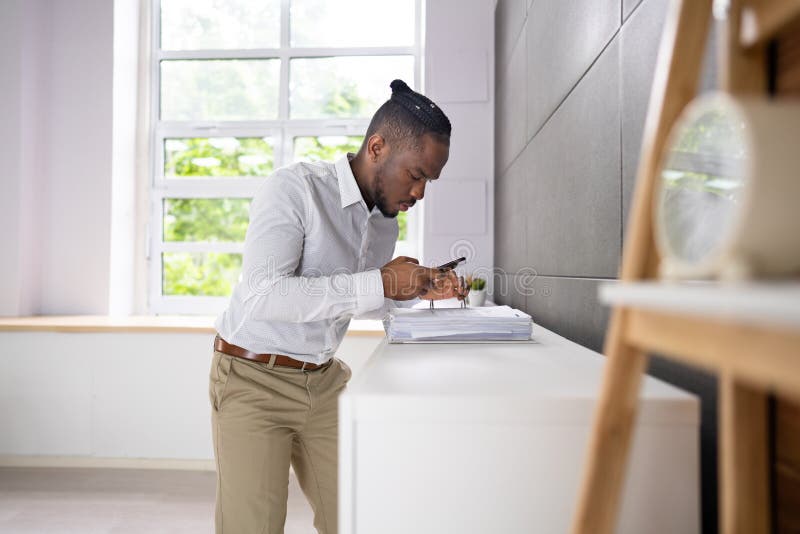 stock image. Image of steal, documents, executive, burglary - 251890577