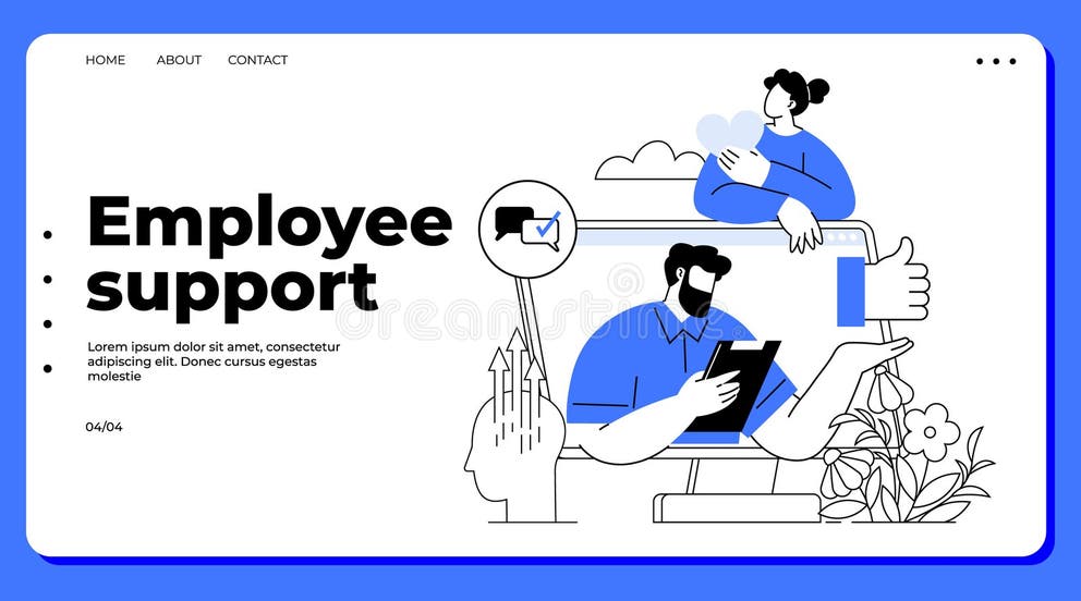 Employee Wellness Icon Stock Illustrations – 839 Employee Wellness Icon ...