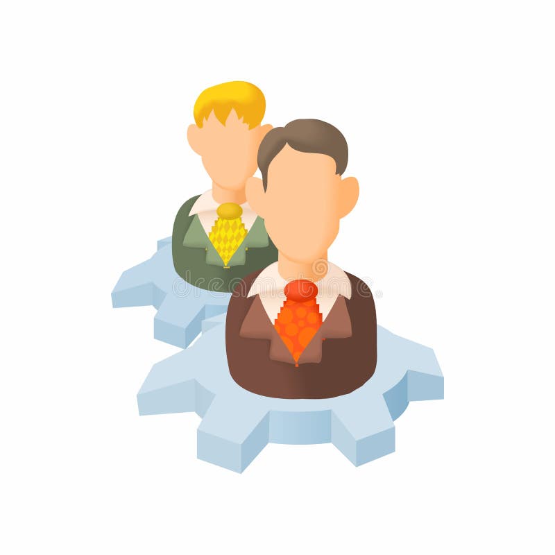 Employee Training Cartoon Stock Illustrations – 5,403 Employee Training ...