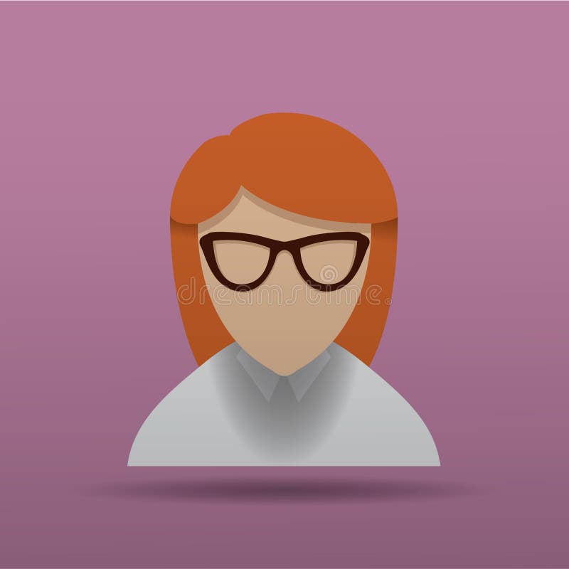 Faceless Man in Formal Attire. Vector Illustration Decorative Design ...