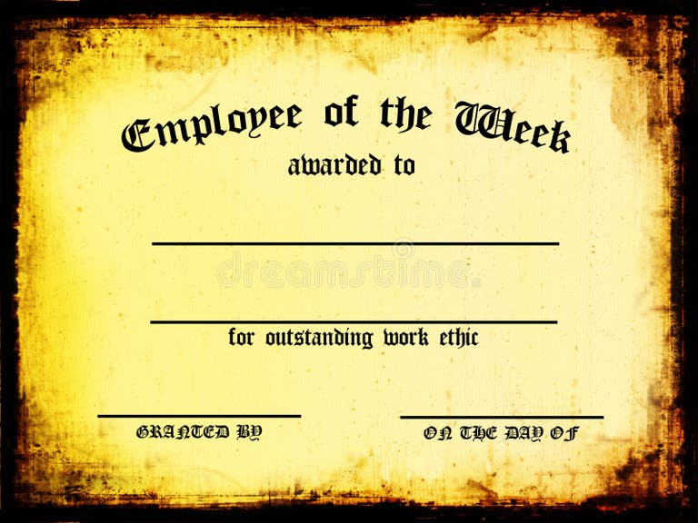 Employee Week Frame Stock Illustrations – 43 Employee Week Frame Stock ...