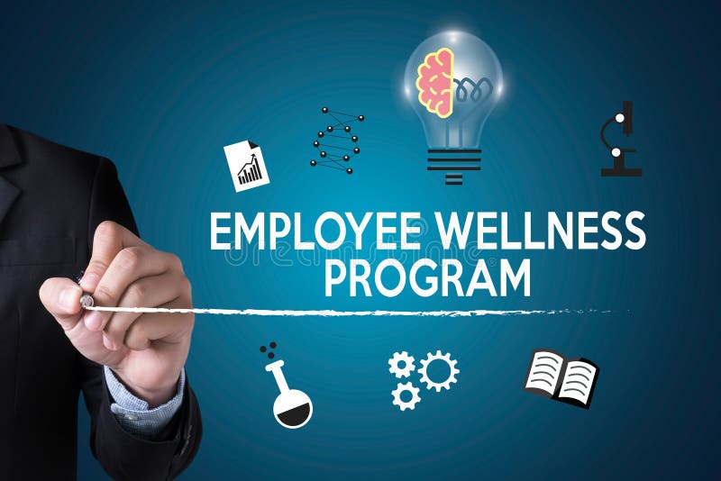 Employee Wellness Program and Managing Employee Health , Employee ...