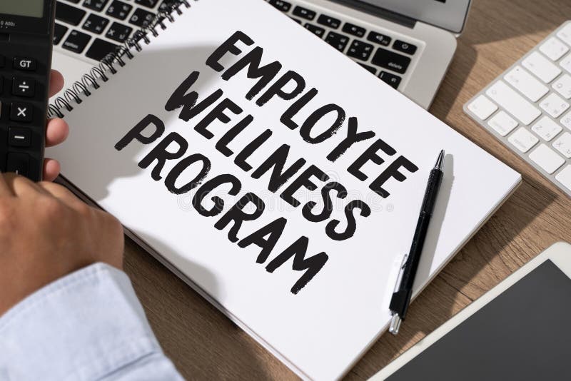 Employee Wellness Program and Managing Employee Health , Employee ...