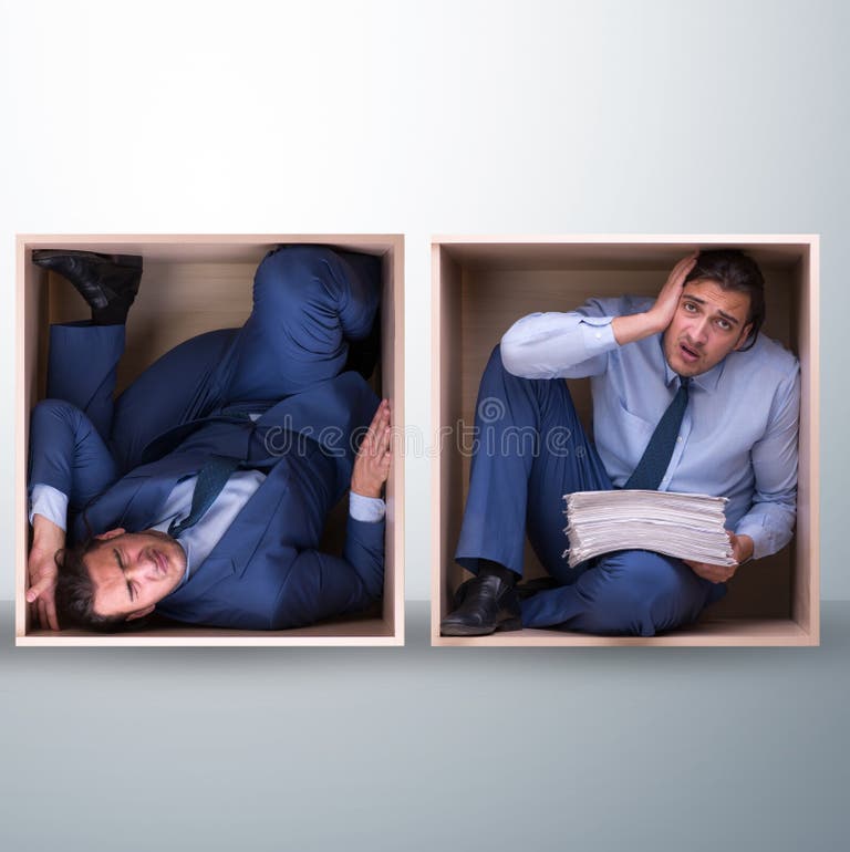 364 Cramped Office Space Stock Photos - Free & Royalty-Free Stock ...