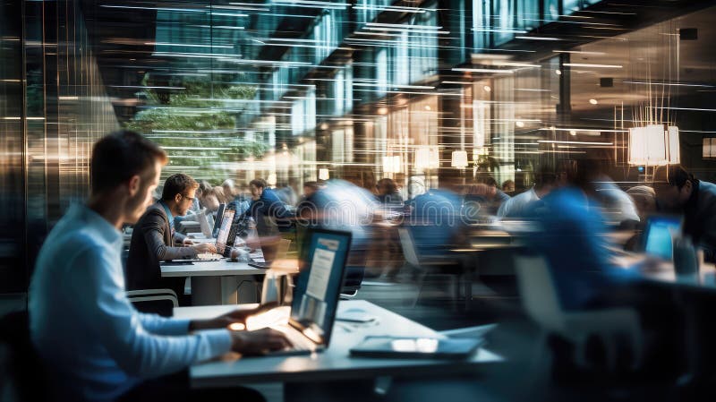 Blur Desks Stock Illustrations – 525 Blur Desks Stock Illustrations ...