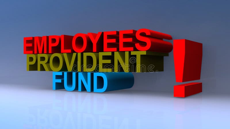Provident Fund Stock Illustrations – 209 Provident Fund Stock ...