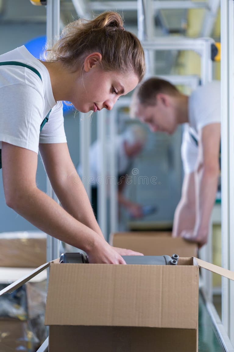 700 Assembly Line Boxes Stock Photos - Free & Royalty-Free Stock Photos ...