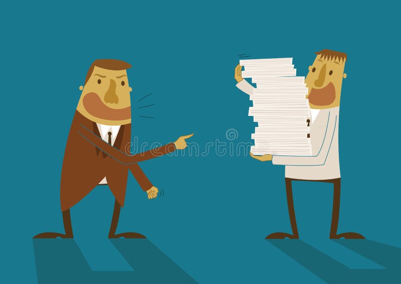 Work Assign Stock Illustrations – 730 Work Assign Stock Illustrations ...