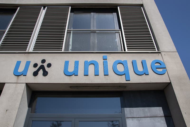 Employment Agency Unique at Amsterdam the Netherlands 5-4-2020 ...