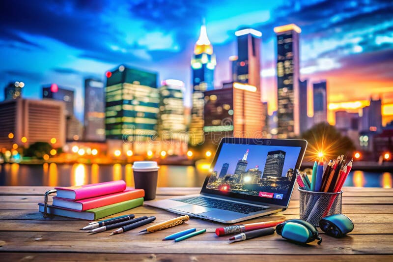 Empower Online Learning with a Dynamic Digital Toolkit Modern Educational Resources and Tools in ...