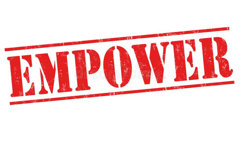 Empower Stock Illustrations – 9,155 Empower Stock Illustrations ...