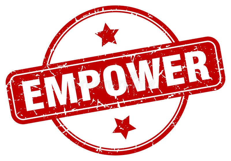 Empower Stock Illustrations – 3,535 Empower Stock Illustrations ...