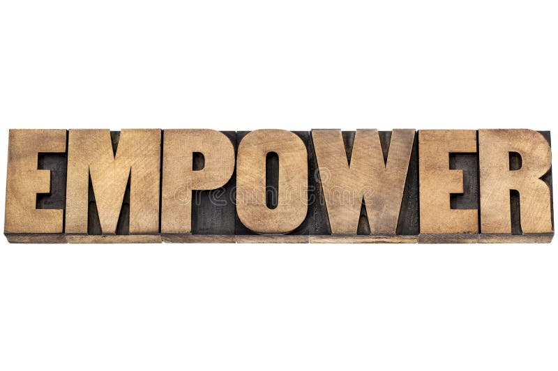 Empower word cloud stock image. Image of knowledge, influence - 49594845