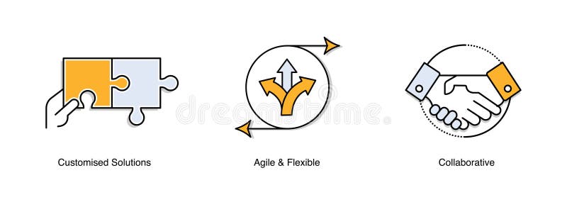 Empower Your Business with Agile and Flexible, Customised Solutions ...