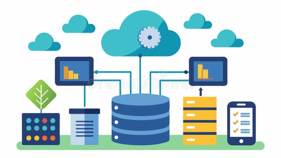 Empower Your Organization with Seamless Data Management and Storage ...