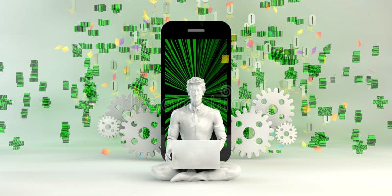 Employee Empowerment Stock Illustrations – 707 Employee Empowerment ...