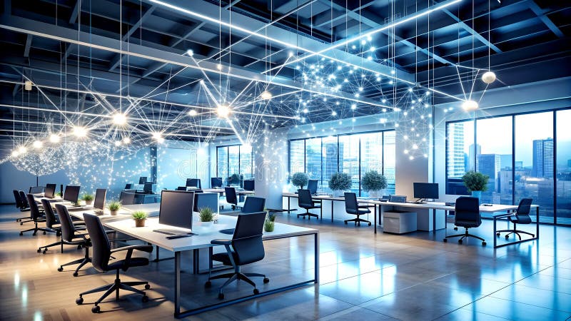 Empowered by Technology Generative AI Orchestrating Efficiency and ...